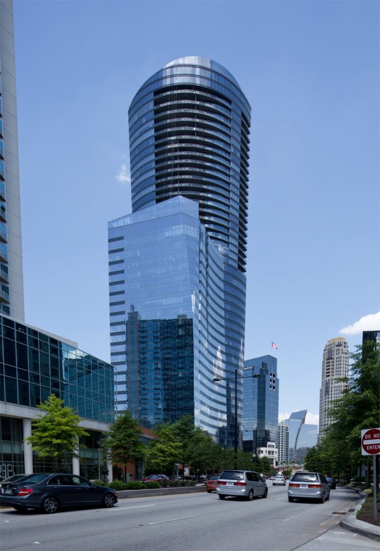 Sovereign Condos for rent or for lease and for sale - Buckhead Atlanta ...