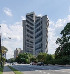 Park Place on Peachtree Condos for rent or for lease and for sale ...
