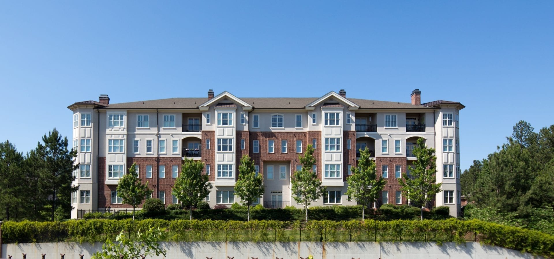 The Park At East Paces Condos for rent or for lease and for sale in ...