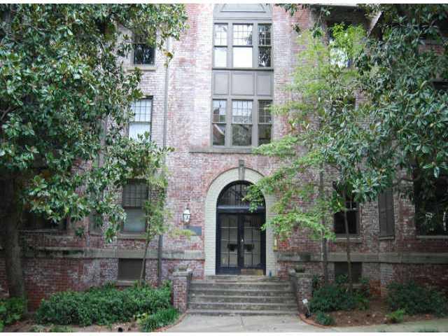 Ansley House Condos for rent or for lease and for sale in Atlanta GA at ...