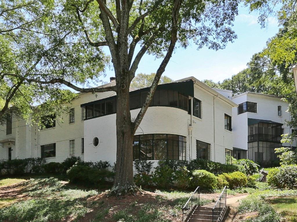 Briar Hills Condos for rent or for lease and for sale in Atlanta GA at ...