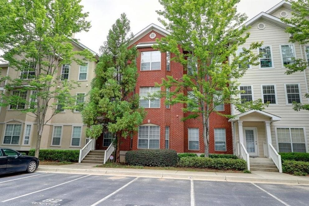 Brighton Court for rent or for lease and for sale in Atlanta GA at ...